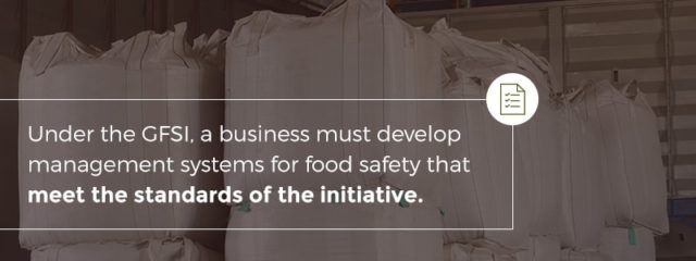 Manufacturing Process of Bulk Bags | Midwestern Bag & Supply